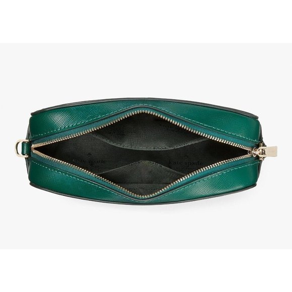 kate spade | Bags | New Kate Spade Madison Mini Camera Bag Saffiano ...